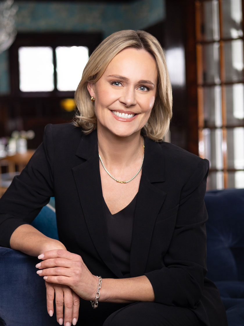 Vivienne Huisman, REALTOR® | Sotheby's International Realty Canada