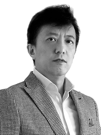 Alex Zhang, REALTOR® | Sotheby's International Realty Canada