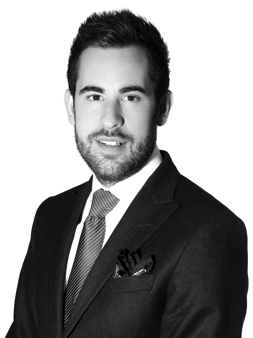 Ben Higgs, REALTOR® | Sotheby's International Realty Canada