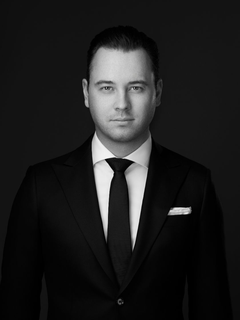 Ryan Debler, REALTOR® | Sotheby's International Realty Canada