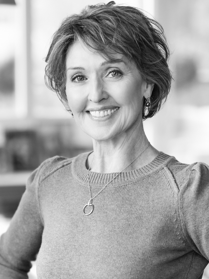 Susan Neal, REALTOR® | Sotheby's International Realty Canada