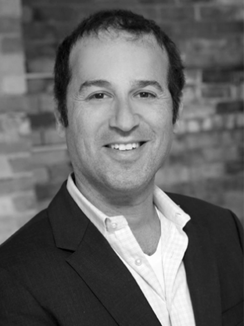 Daniel Pustil, REALTOR® | Sotheby's International Realty Canada