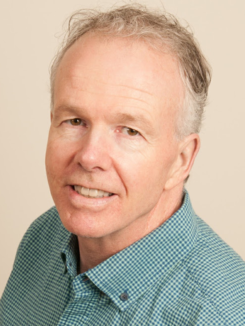 Bruce Reville, Real Estate Agent | Sotheby's International Realty Canada