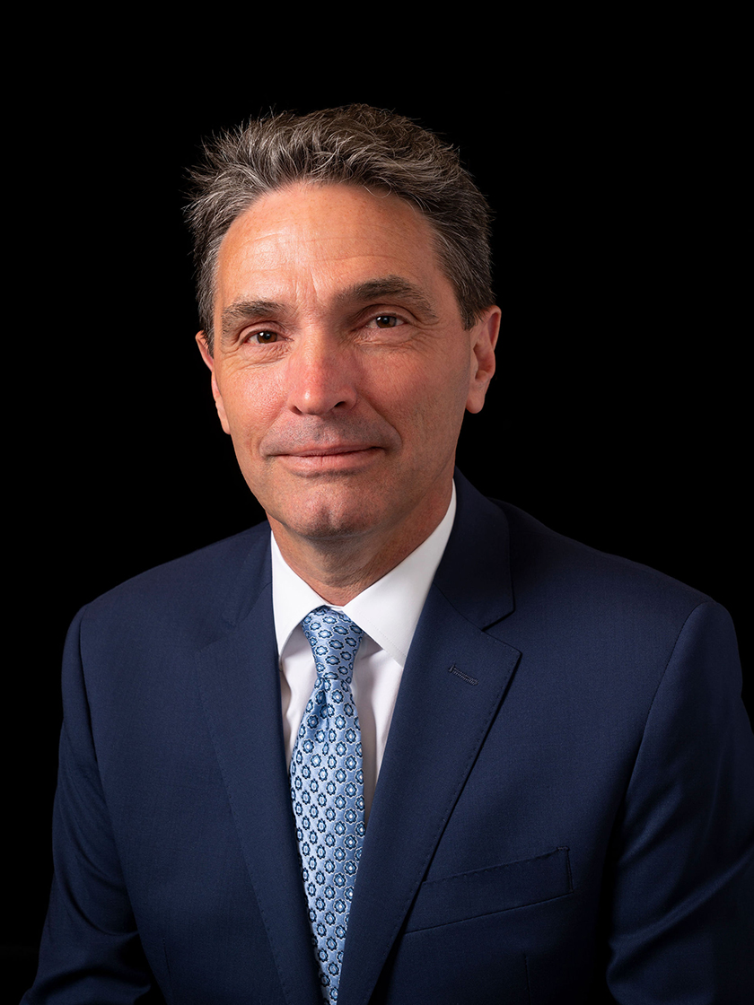 Tim Huxley, REALTOR® | Sotheby's International Realty Canada