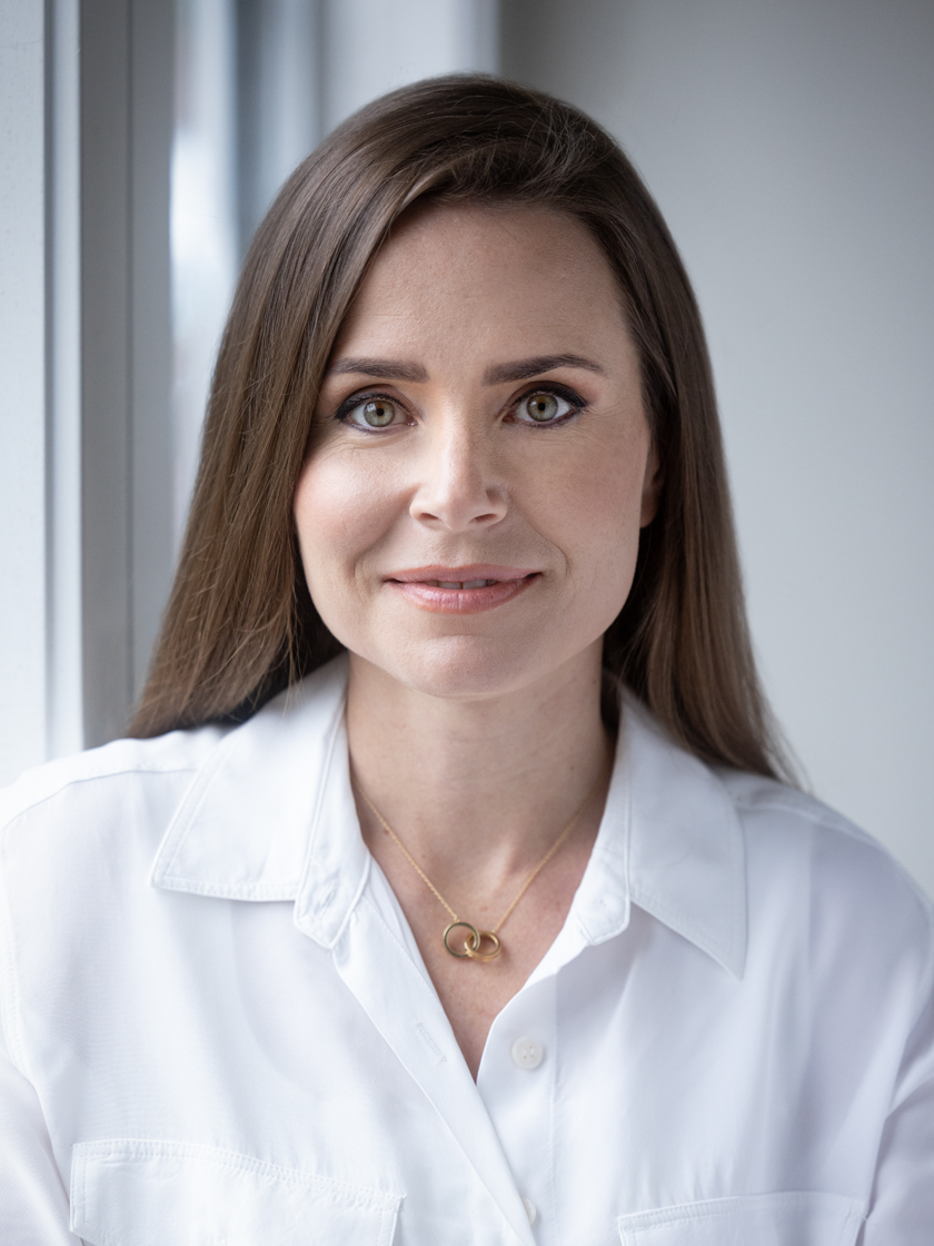 Anna Sterloff, REALTOR® | Sotheby's International Realty Canada