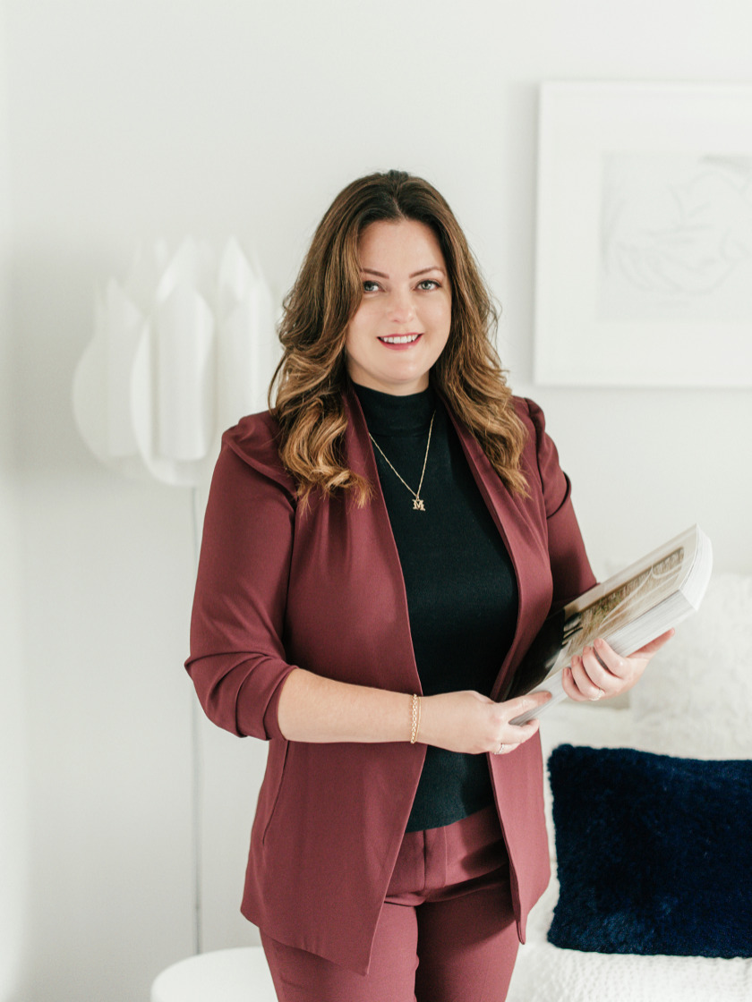 Michelle Harper, REALTOR® | Sotheby's International Realty Canada