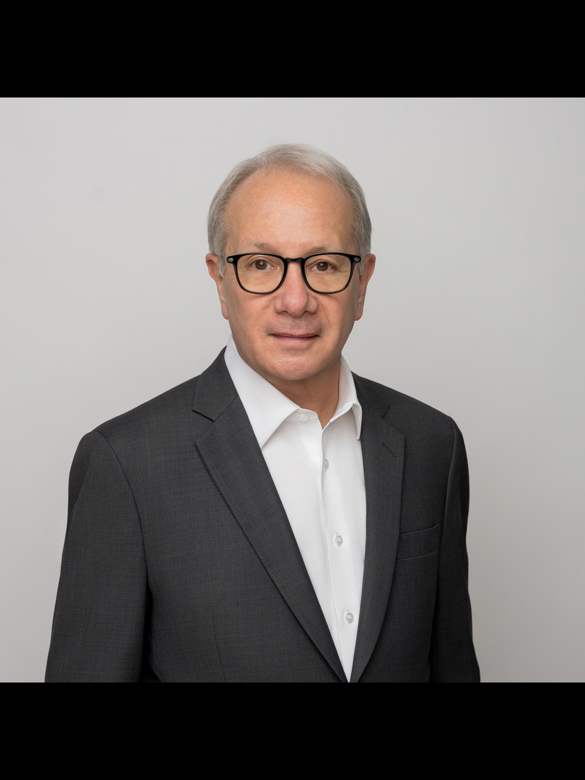 Don Gault, REALTOR® | Sotheby's International Realty Canada