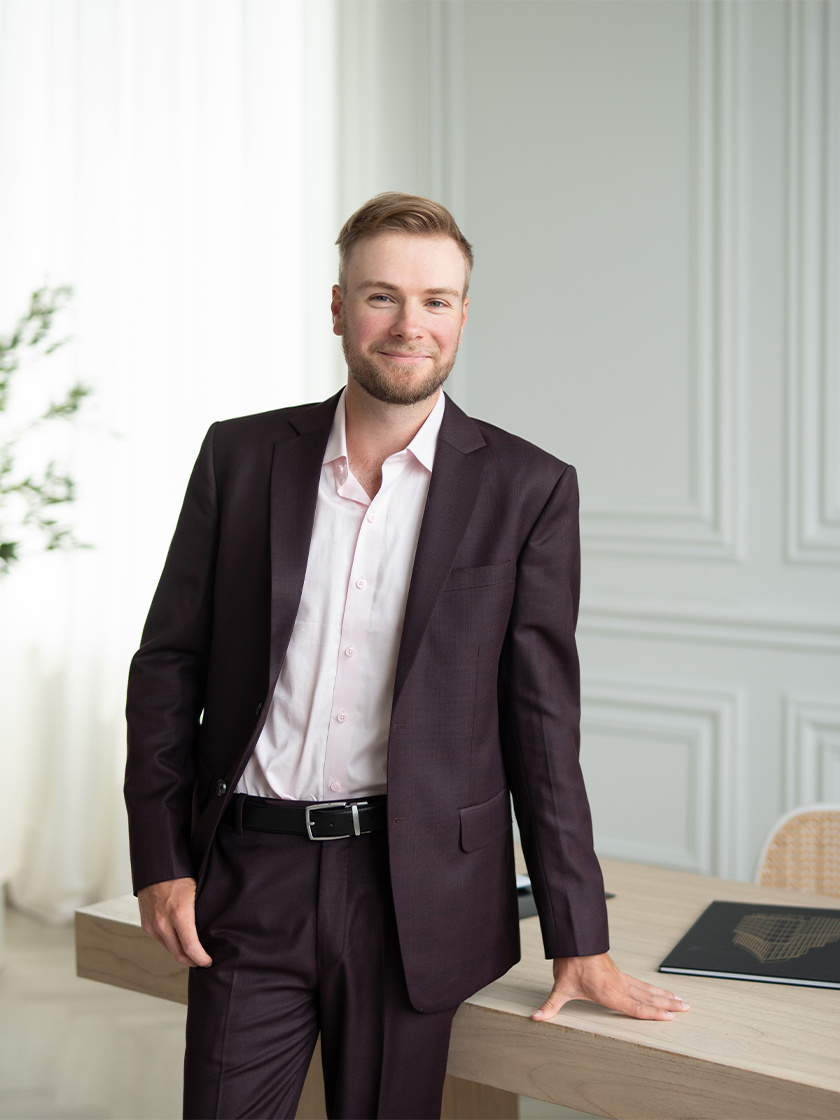 Michael Gerardi, REALTOR® | Sotheby's International Realty Canada