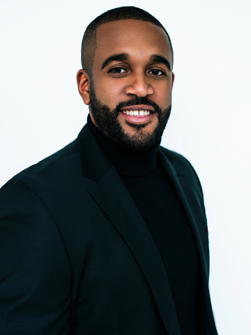 Frandy Cherestal, REALTOR® | Sotheby's International Realty Canada