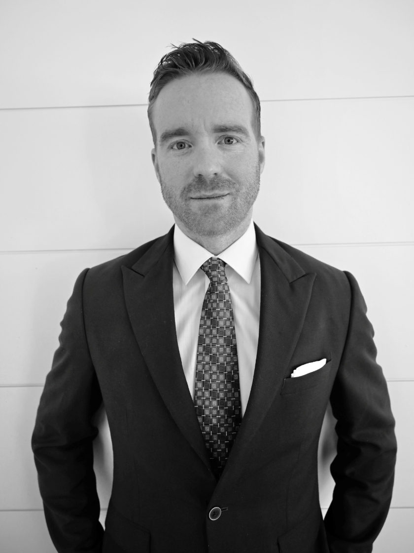 Justin Edwards, REALTOR® | Sotheby's International Realty Canada