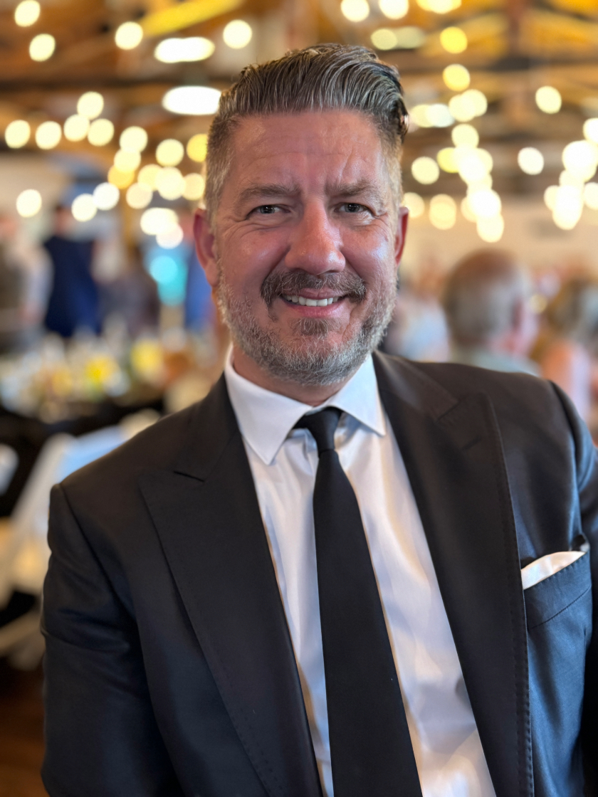 Todd Gow, REALTOR® | Sotheby's International Realty Canada