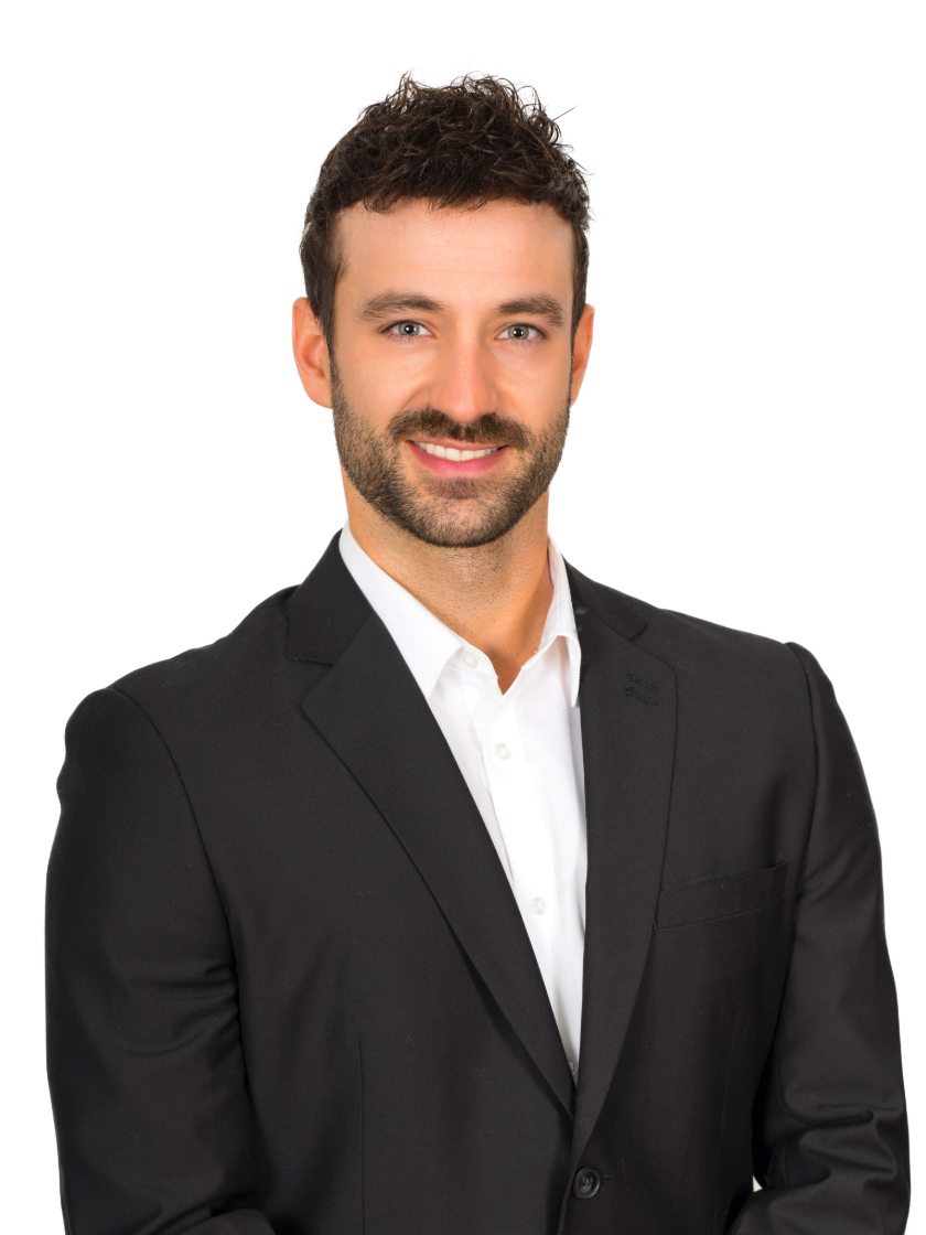 Jean-Philippe Hébert, REALTOR® | Sotheby's International Realty Canada