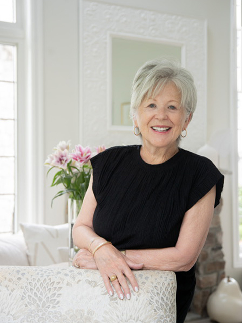 Maggie Newlove, REALTOR® | Sotheby's International Realty Canada