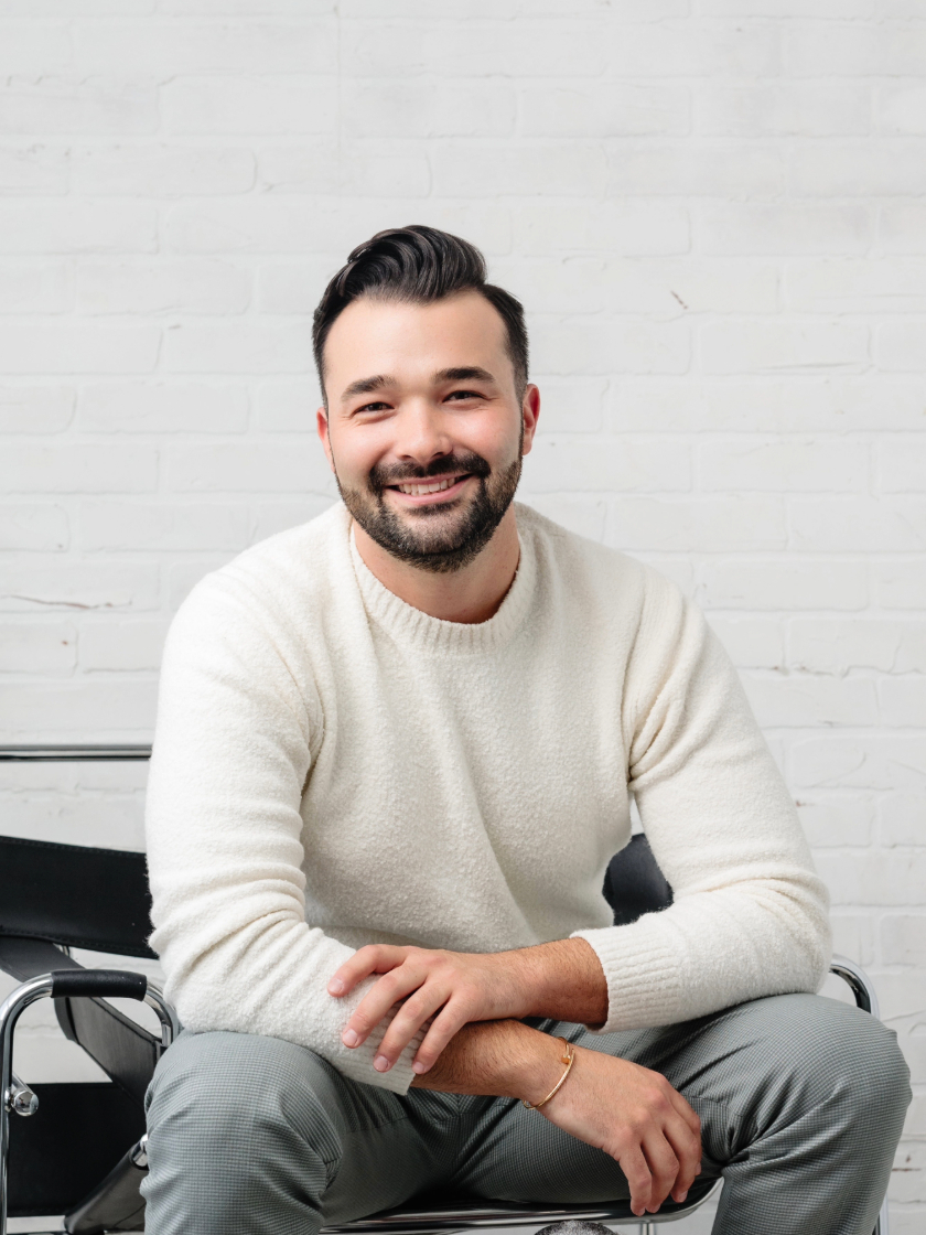 Simon Cook, REALTOR® | Sotheby's International Realty Canada