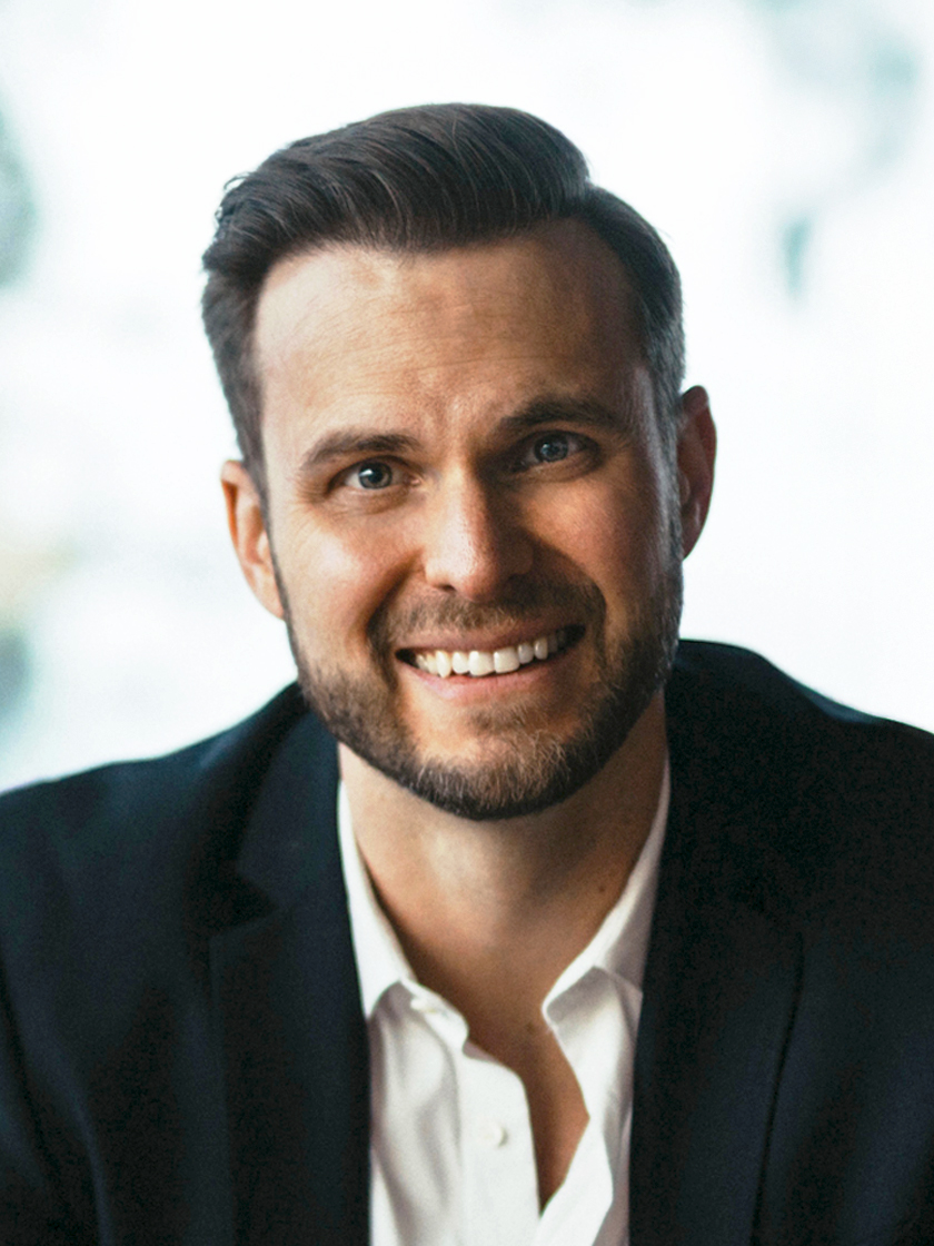 Paul Cluff, REALTOR® | Sotheby's International Realty Canada