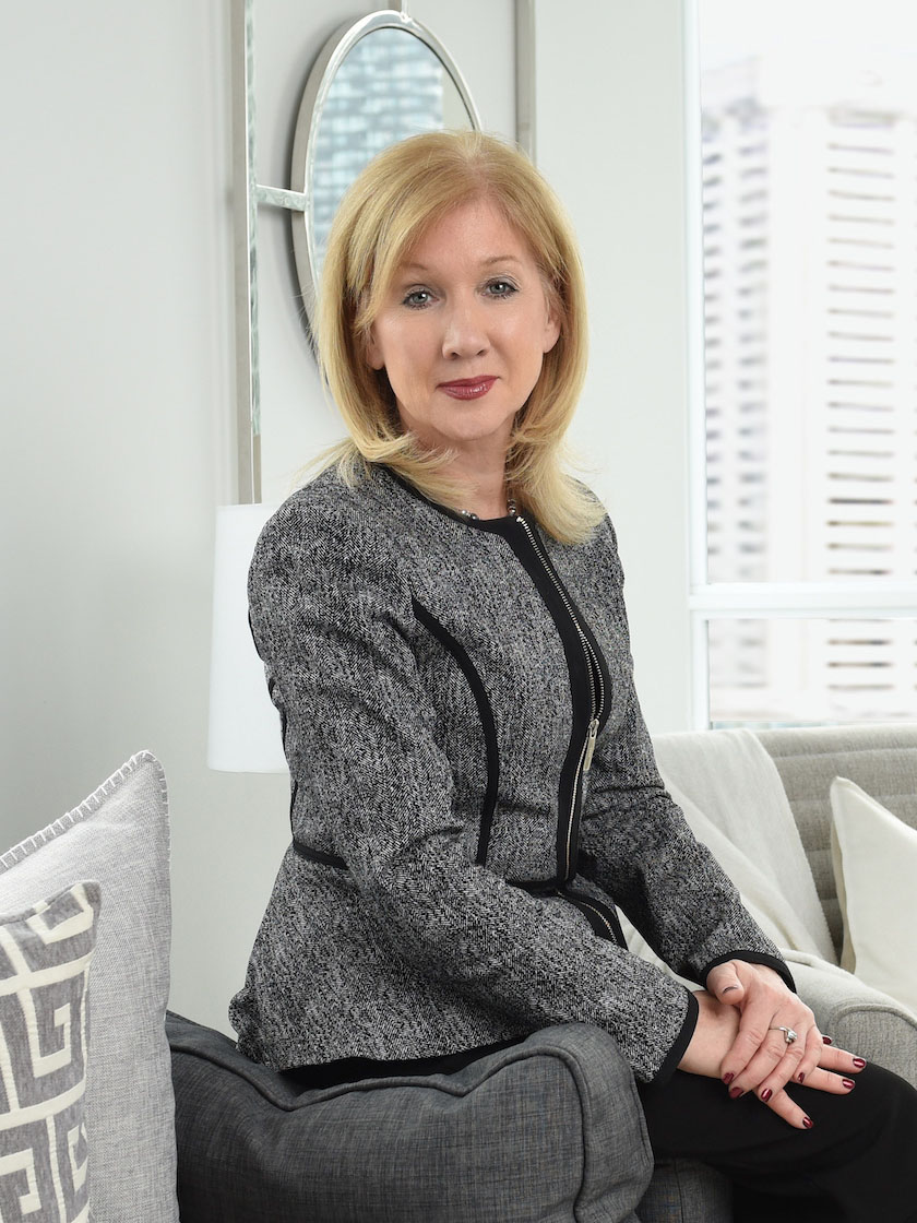 Cheryl Thompson, REALTOR® | Sotheby's International Realty Canada