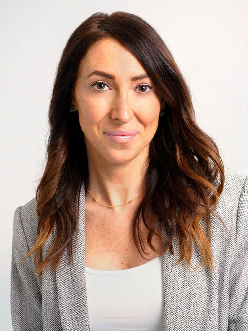 Victoria Marinacci, REALTOR® | Sotheby's International Realty Canada