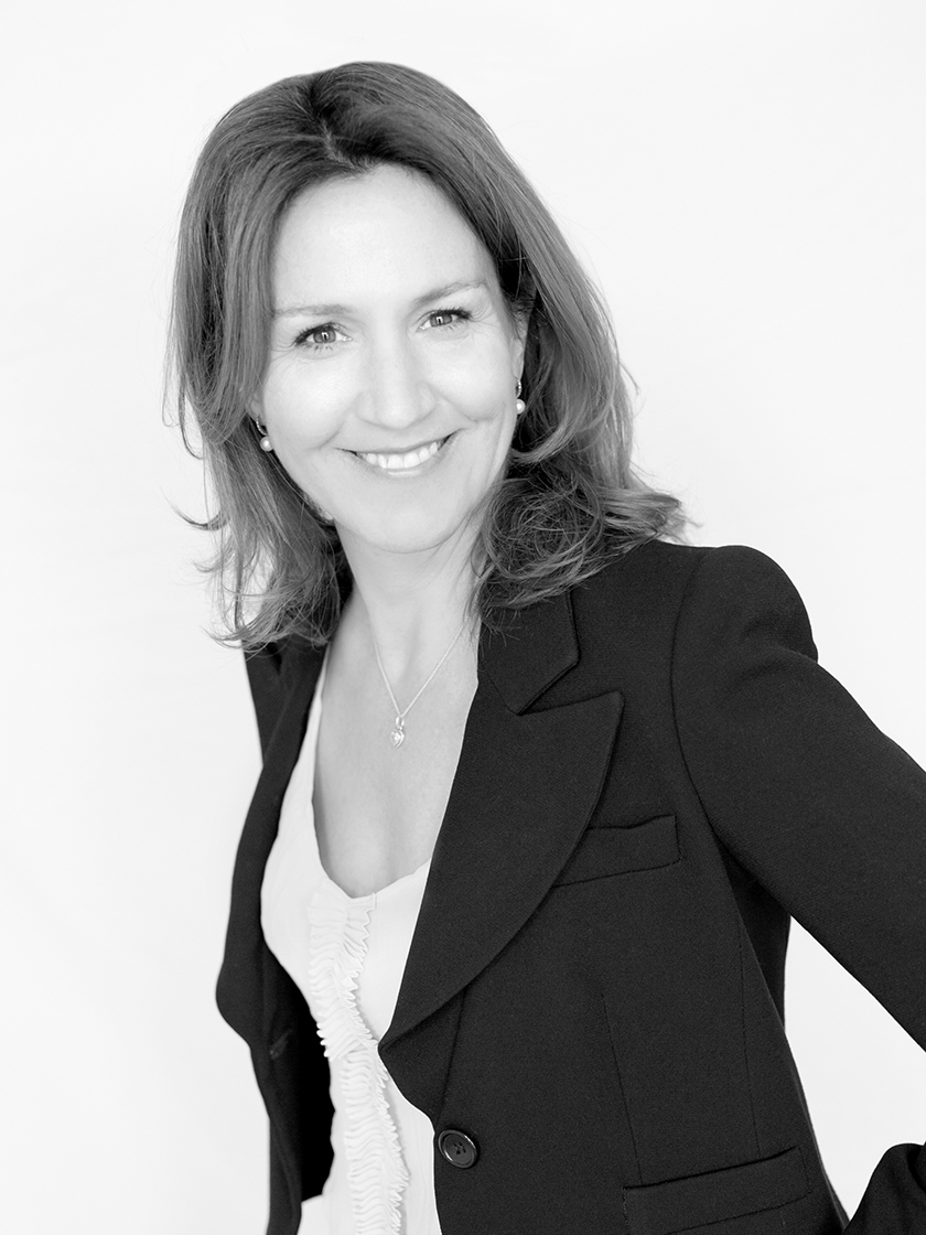 Barbara Baudinet, REALTOR® | Sotheby's International Realty Canada